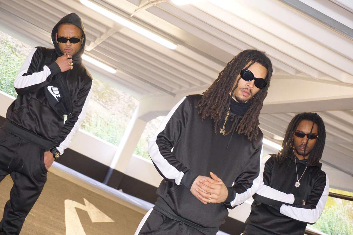 Berland Season 1 Collection 1 – BÈRլAՈⱰ